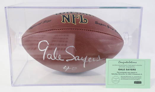 47th Anniversary Pop Culture & Sports Auction on Jan 31, 2024 by Kraft ...
