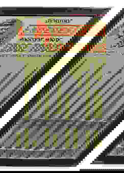 Early Sst Enderes Edge Tools File Store Display Auction