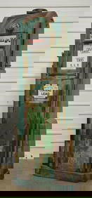 Wayne Model 60 Gas Pump