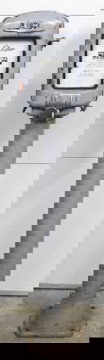 Unrestored Gilbarco Service Station Air Meter