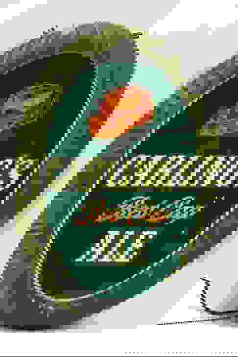 21in Early Rog Carling's Red Cap Ale Lighted Sign Auction