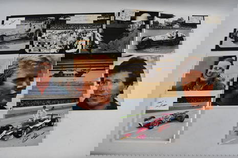 George Platt-lynes - Bill Blizzard, 1952 Auction