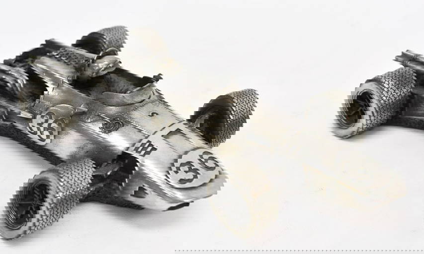 Compulsion Gallery Formula Dan Gurney Weslake #36