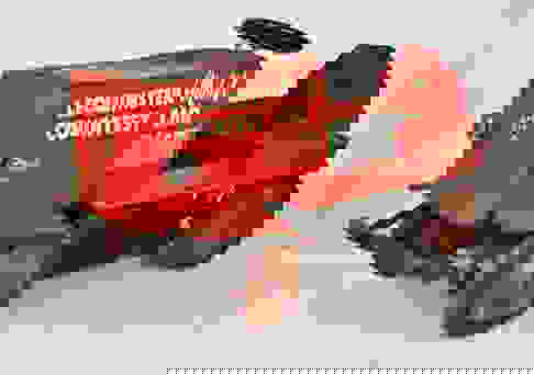 New London Power Car Junior Electric Drive Car Auction