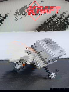 1971 Harley-davidson Shovelhead Flh Motorcycle Auction