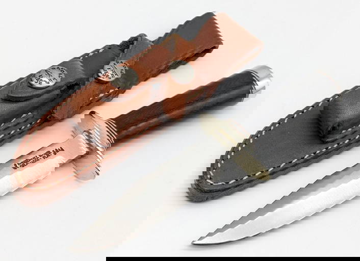 Ltd Randall Model 1 Mini All Purose Fighter Knife