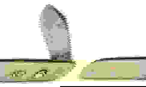 1932-40 Case Xx Marbled Switchblade Knife Auction