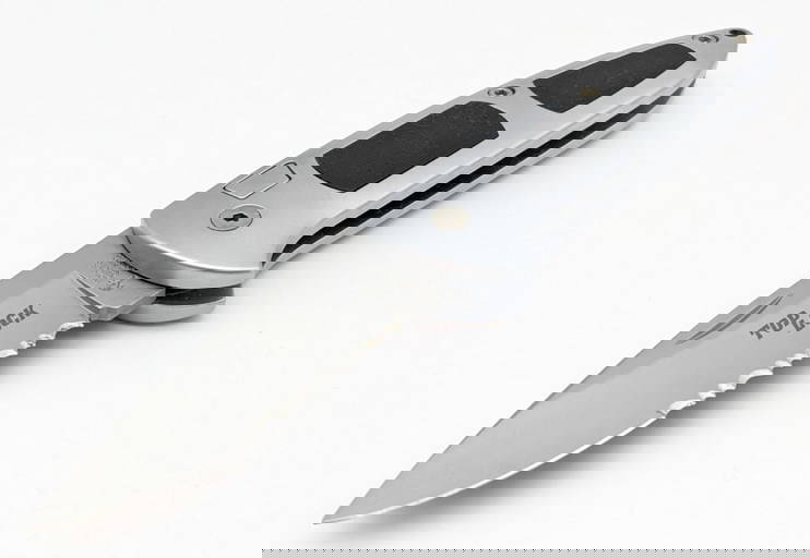 Boker Top Lock Automatic Knife