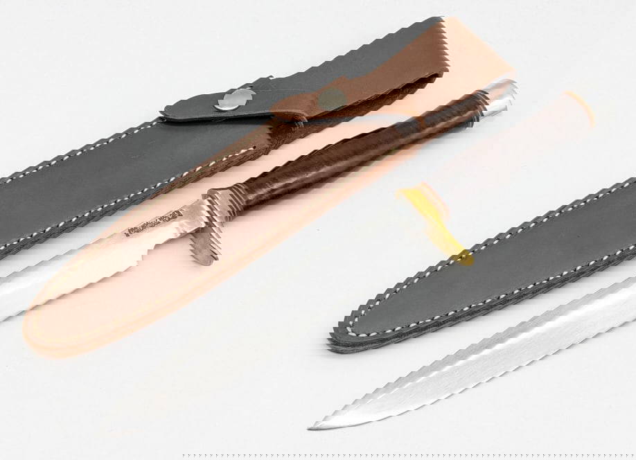 Vtg Randall Model 1 7in All Purpose Fighting Knife Auction