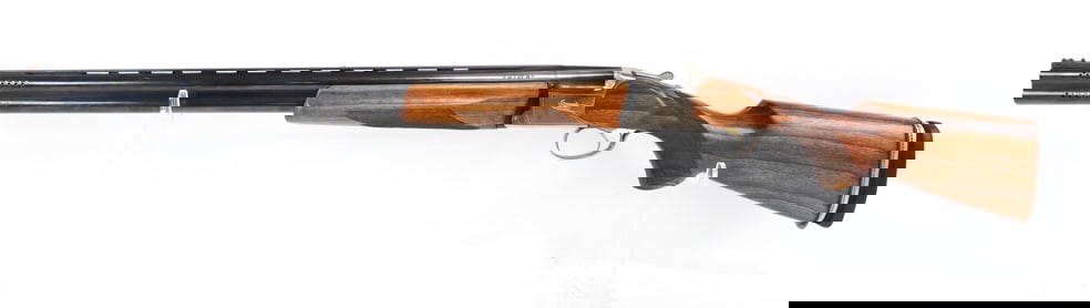 Remington Spartan Spr310 12 Ga Over Under Shotgun