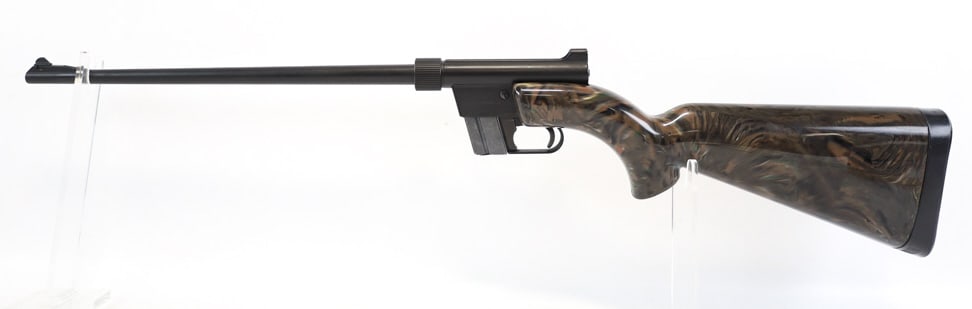 Armalite Ar 7 Explorer .22 Lr Takedown Rifle