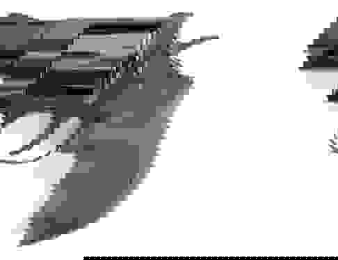 Hwm Ea/r .357 Magnum Revolver Auction