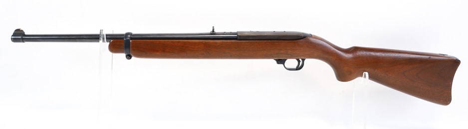 Ruger Carbine .44 Magnum Semi Auto Rifle
