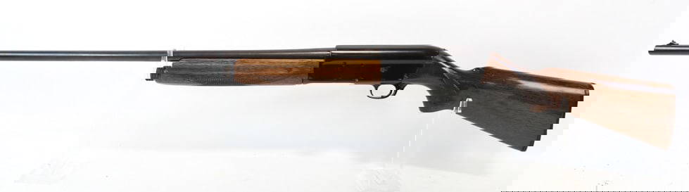 Savage Model 775a 16 Ga Semi Auto Shotgun