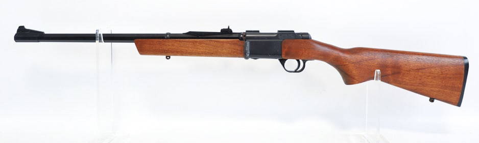 Daisy Model 2202 .22 Lr Bolt Action Rifle