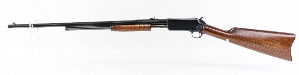 Marlin Model 27 S 25 20 Wcf Pump Action Rifle