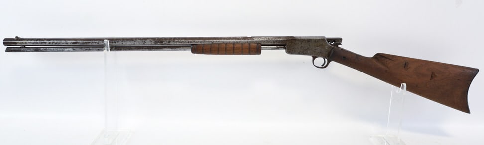 Marlin Model 20 A .22 Cal Pump Action Rifle