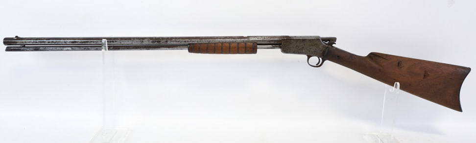 Marlin Model 20 A .22 Cal Pump Action Rifle