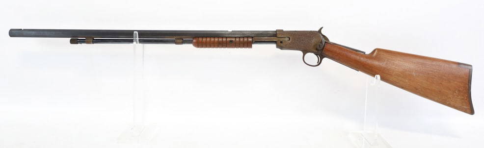 Winchester Model 1890 .22 Lr Pump Action Rifle