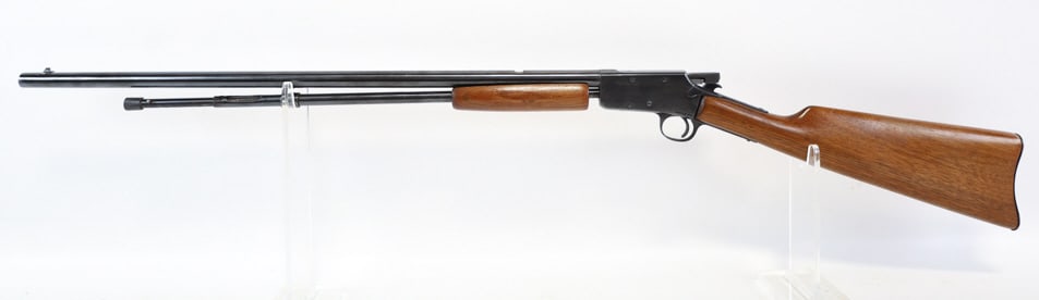 Marlin No 29 .22 Cal Pump Action Rifle