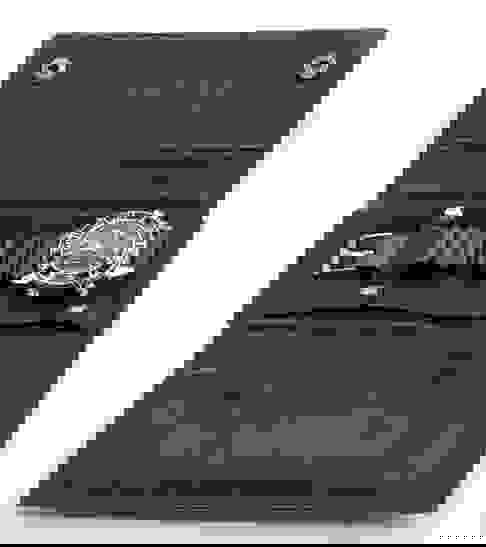 Men's Sector Adv 3000 Chronograph Quartz Watch Auction