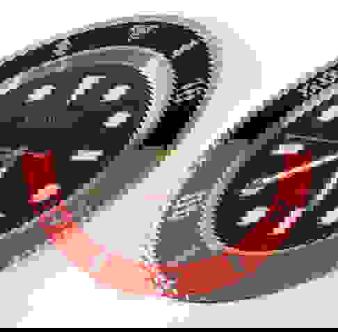 Invicta Pro Diver Wall Clock In Box Auction