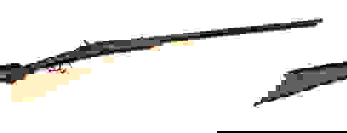 Breech Loading Black Powder Rifle Auction