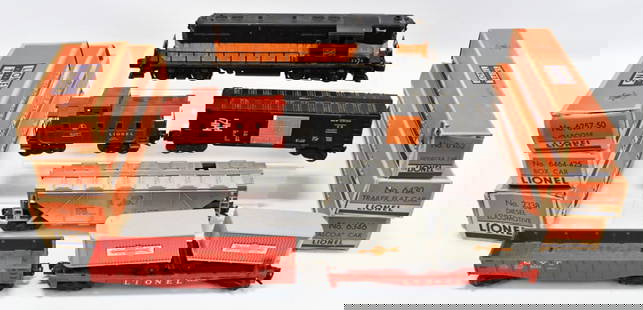 Lionel Type Zw Transformer-in Original Box! Auction