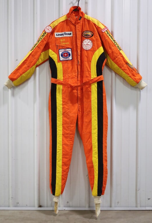 Summer Racing Memorabilia Auction in Valparaiso, IN starts on 6/20/2024