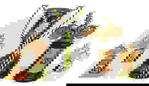 (5) Ama Motorcycle Racing Trophies & Cup Auction