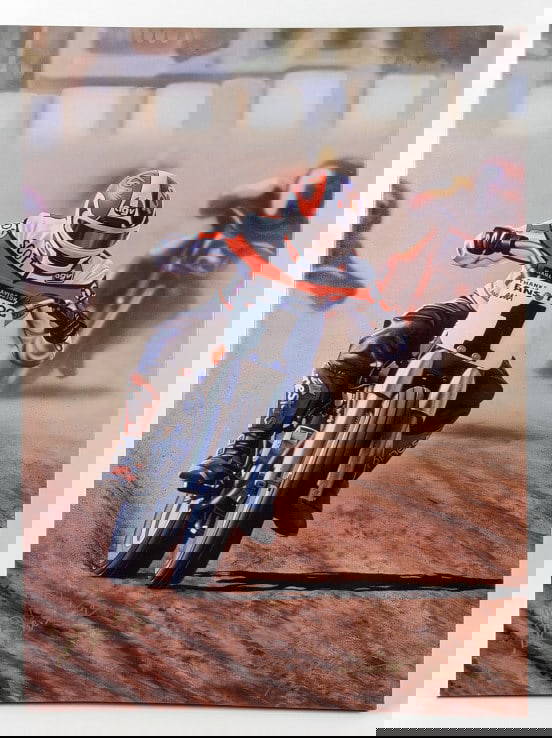 Scott Jacobs Harley-davidson The Ultimate Champion Auction