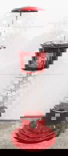 Antique & Vintage Gumball Machines for Sale in Online Auctions