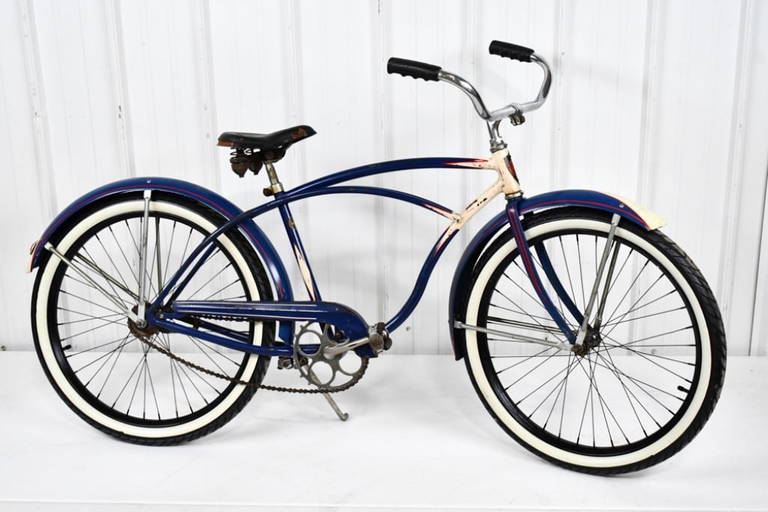 Schwinn Peoria King Bicycle