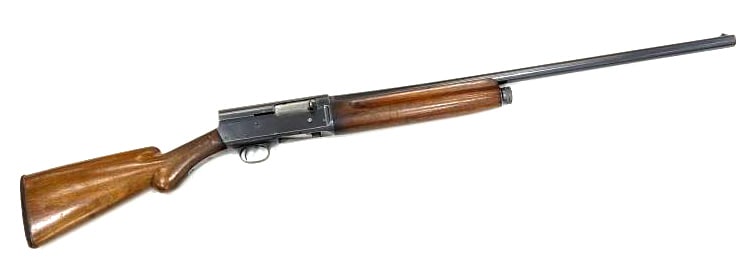 Remington Model 11 .20 Ga Semi-auto Shotgun Auction