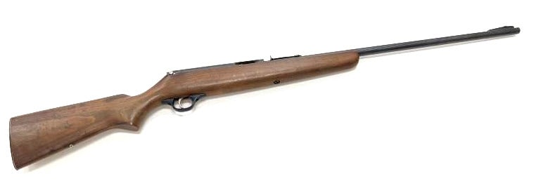 Marlin Model 88 .22 Lr Semi-auto Rifle Auction