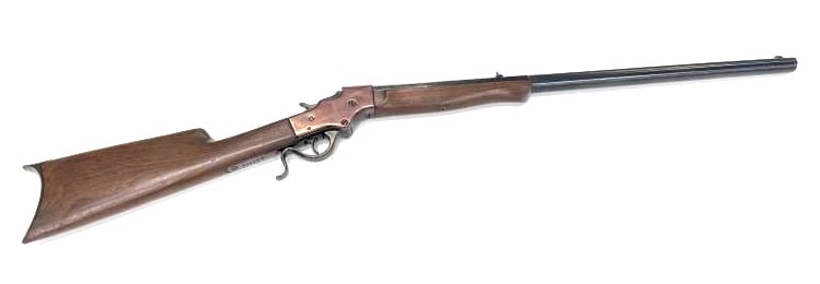 J. Stevens Favorite Model 1894 .22 Lr Rifle Auction