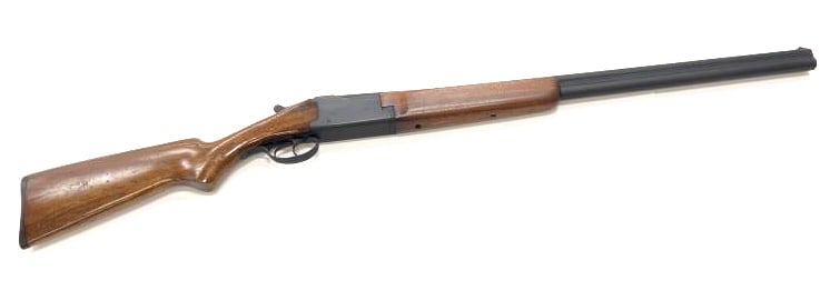 Savage Model 420 Over/under .20 Ga Shotgun