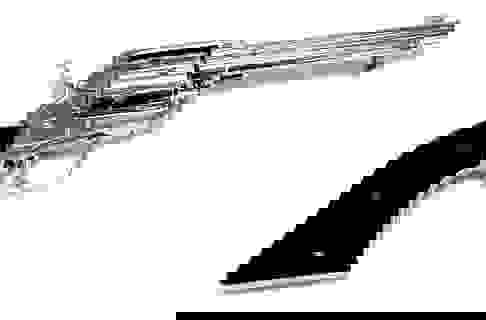 Fie Model E15 .22lr 6-shot Revolver Auction