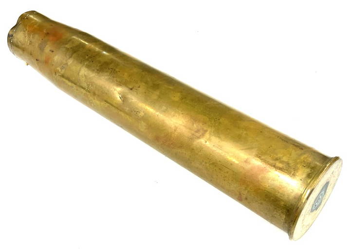 1953 90mm M19 Shell Casing For M36,m41 & M54 Guns