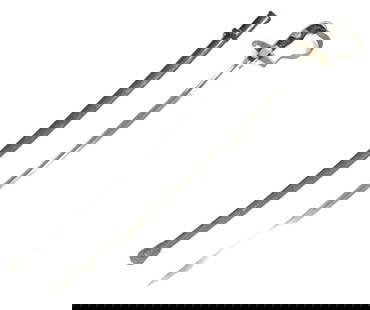 Ww Ii German Officers Sword Marked Eickhorn Auction