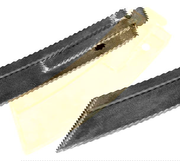 Indian Wars Era Gatling Gun Box Magazine Auction