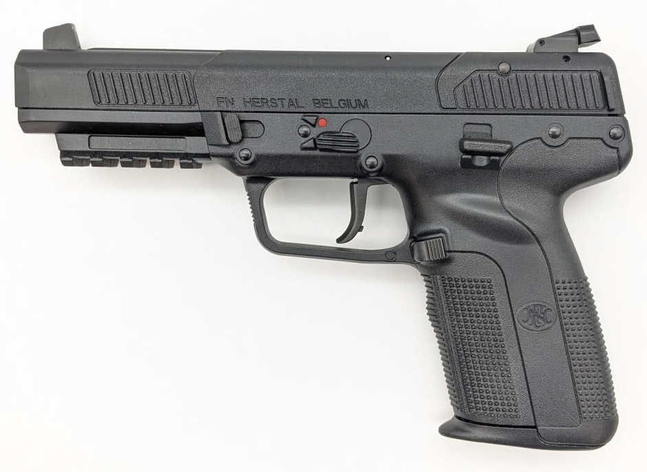 Fn Five-seven 5.7x28 Semi Auto Pistol Auction