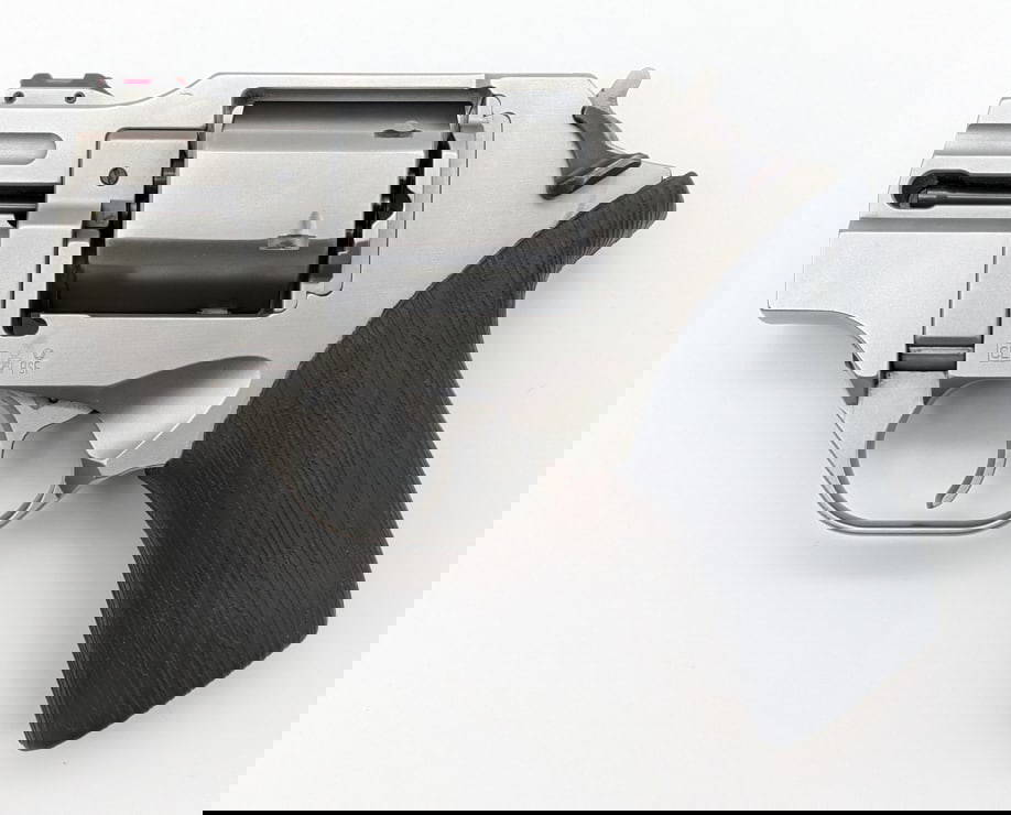 Chiappa Rhino 200ds .357 Mag Snub Nose Revolver Auction