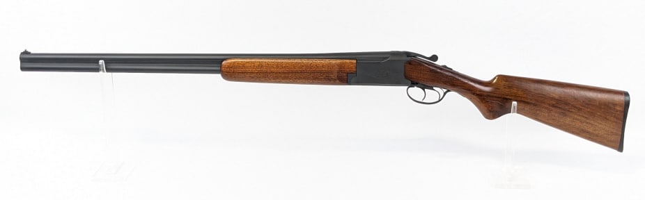 Savage Model 420 Over / Under 20 Ga Shotgun Auction