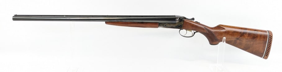 Savage Arms Fox Model B 12 Ga Sxs Shotgun Auction