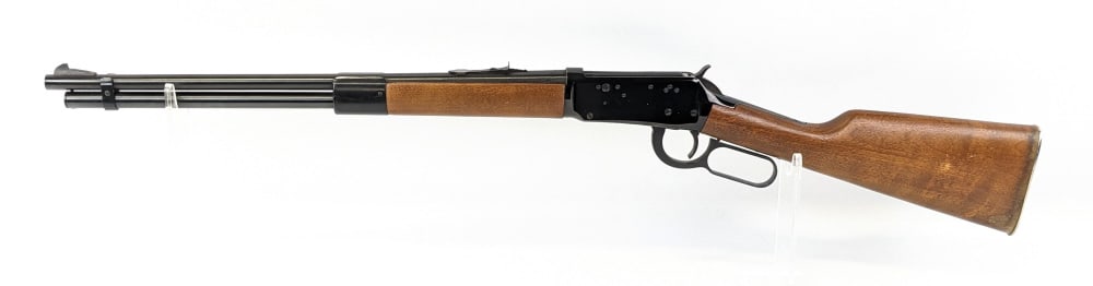 Sears Model 54 30-30 Win Lever Action Rifle Auction