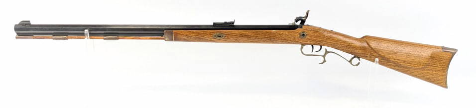 Thompson Center Arms .50 Cal Muzzleloader Auction