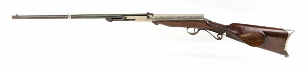 Eisenwerk Gaggenau Columbia #2 .21 Cal Air Rifle