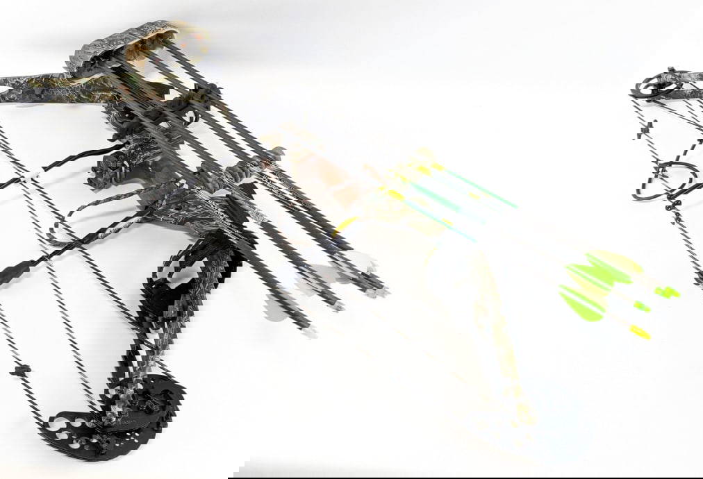 Pse Thunderbolt Compound Bow Auction