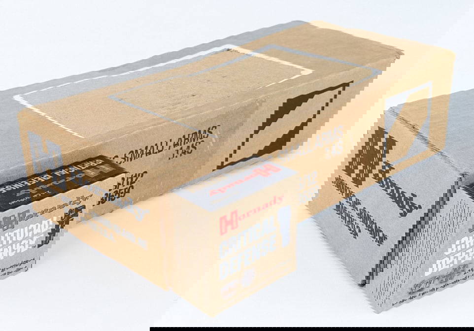 200 Rnds Hornady 9mm Luger 115 Gr Ftx Cd Ammo Auction